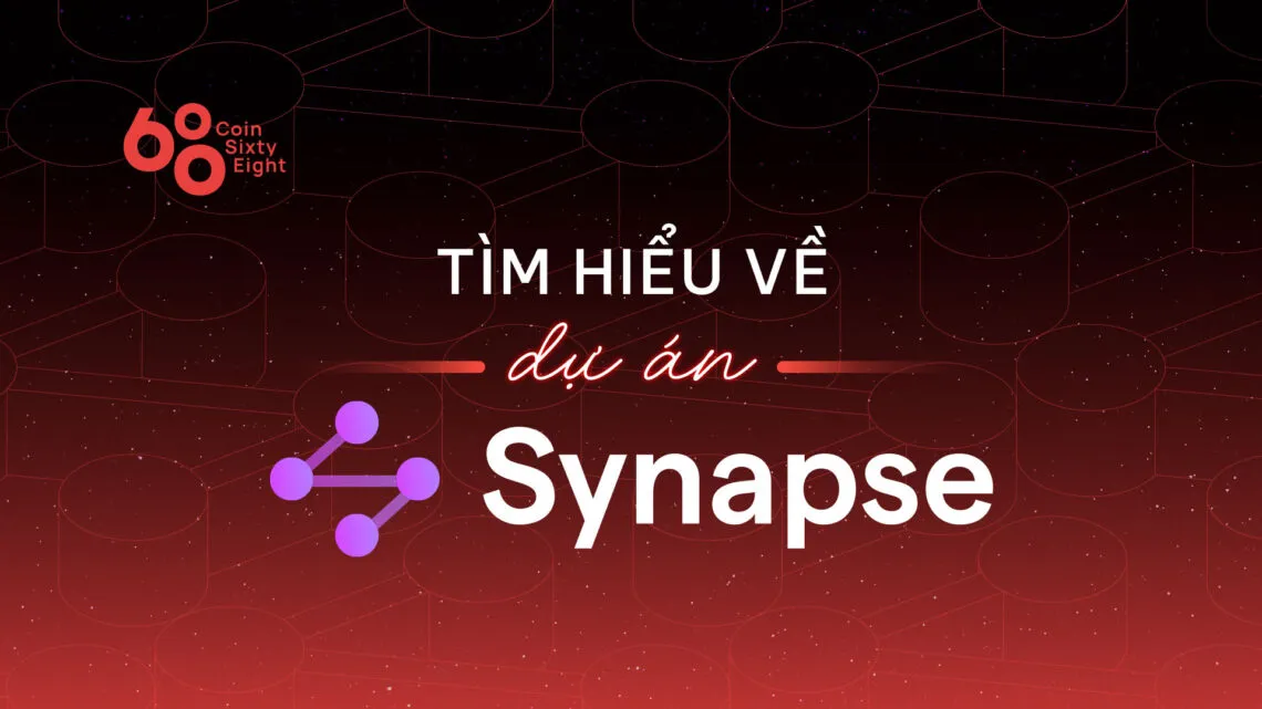 Synapse Protocol (SYN) là gì? Thông tin chi viết về dự án và SYN coin
