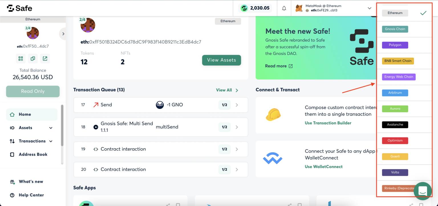 Multisig Wallet là gì? Hướng dẫn tạo ví Multisig chi tiết nhất