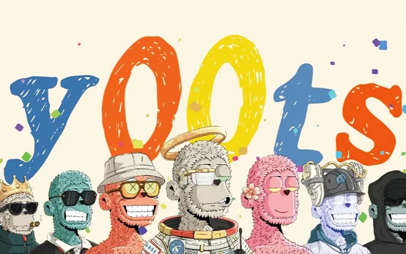 Bộ sưu tập NFT y00ts dời nhà từ Solana sang Polygon