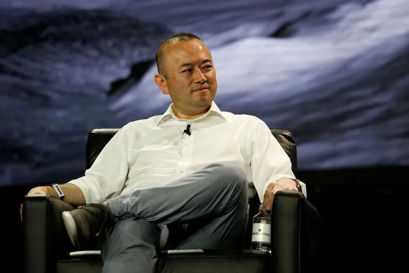 Cựu CEO Genesis “comeback” thị trường với sàn giao dịch crypto mới