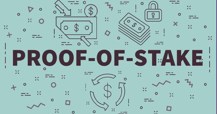 Proof of Stake (PoS) là gì? Tìm hiểu về cơ chế đồng thuận phổ biến nhất ...