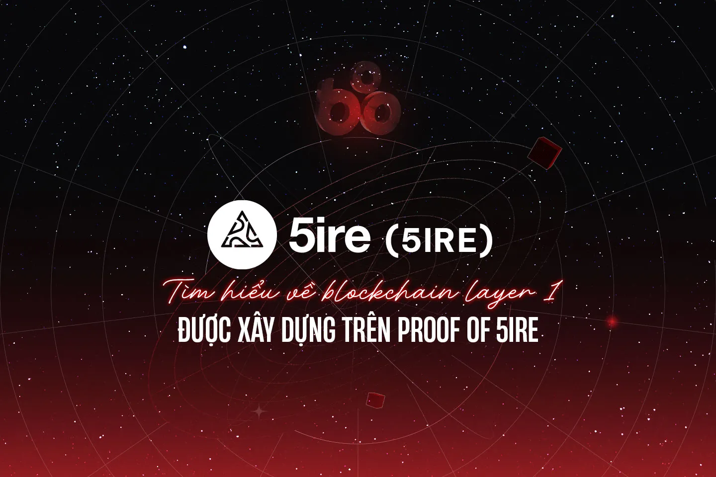 5ireChain (5IRE) - Tìm hiểu về blockchain layer 1 được xây dựng trên Proof of 5ire