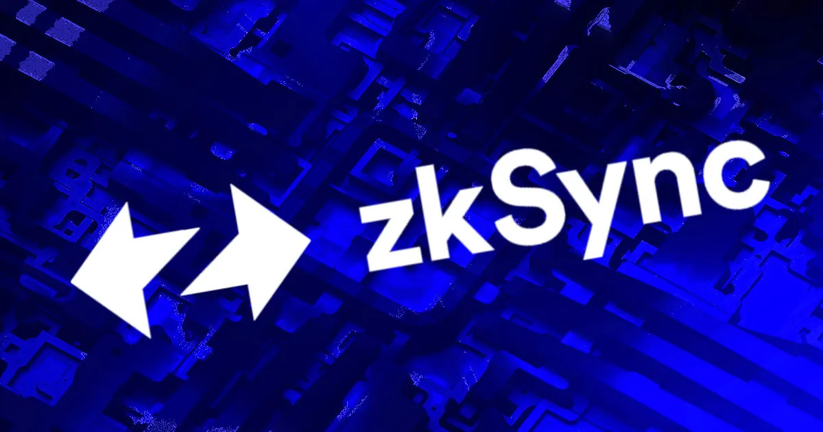 zkSync bị hack tài khoản Twitter