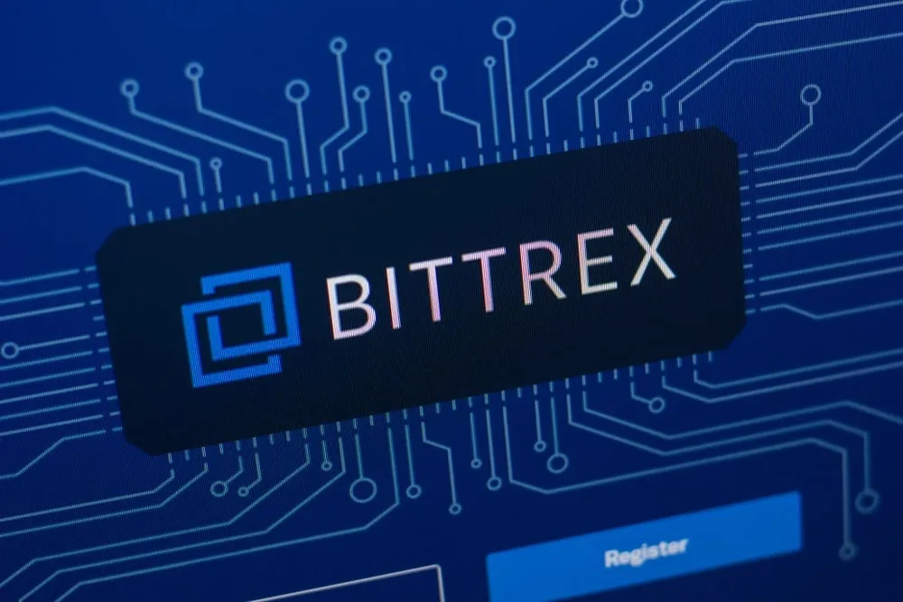 SEC cáo buộc sàn giao dịch Bittrex vi phạm luật chứng khoán
