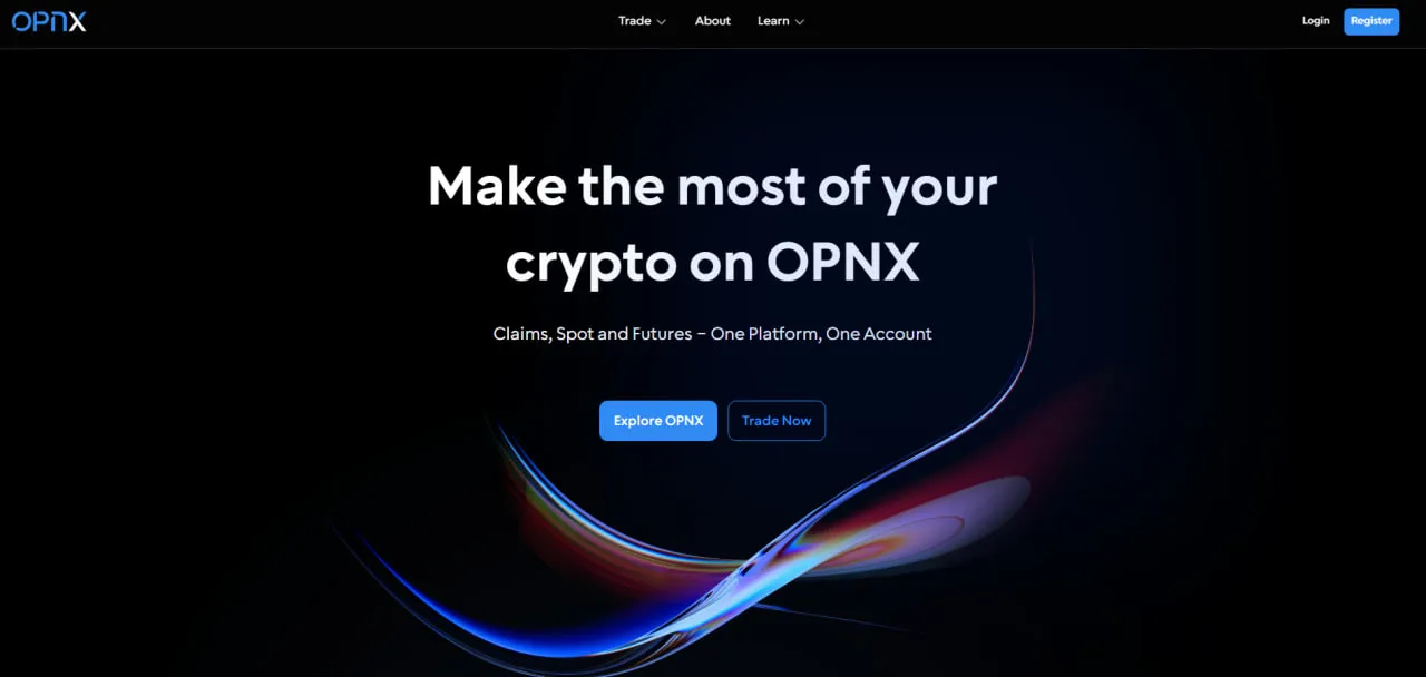 OPNX công bố danh tính nhà đầu tư, nhưng lại vấp phải phản đối