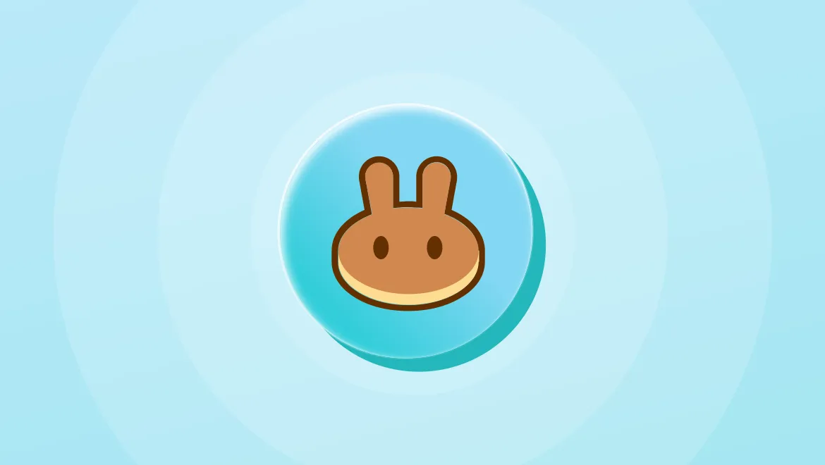 PancakeSwap (CAKE) giảm 24% sau đề xuất cắt bớt phần thưởng giao dịch