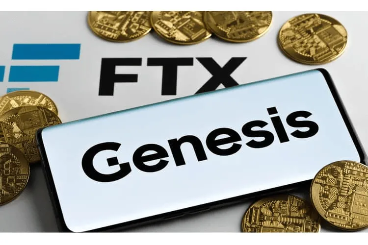 FTX tìm cách thu hồi gần 4 tỷ USD từ Genesis