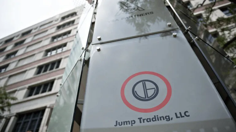 SEC xác nhận Jump Trading là "quỹ đầu tư bí ẩn" đã thao túng giá LUNA-UST