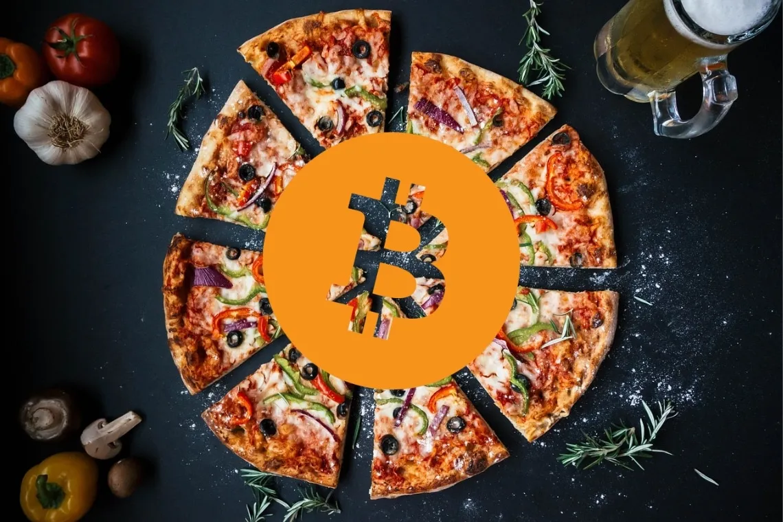 Hàng loạt memecoin ăn theo Bitcoin Pizza Day rug pull