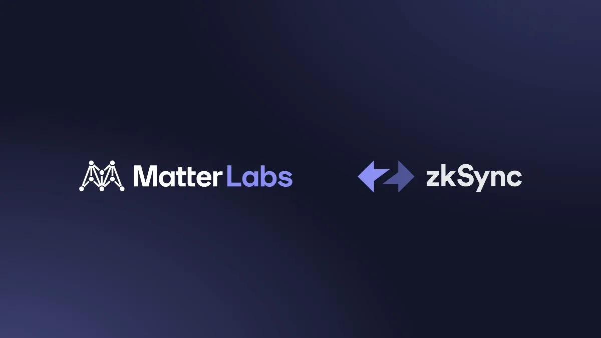 Matter Labs thuê cựu Phó Chủ tịch Activision Blizzard nhằm kế hoạch ...