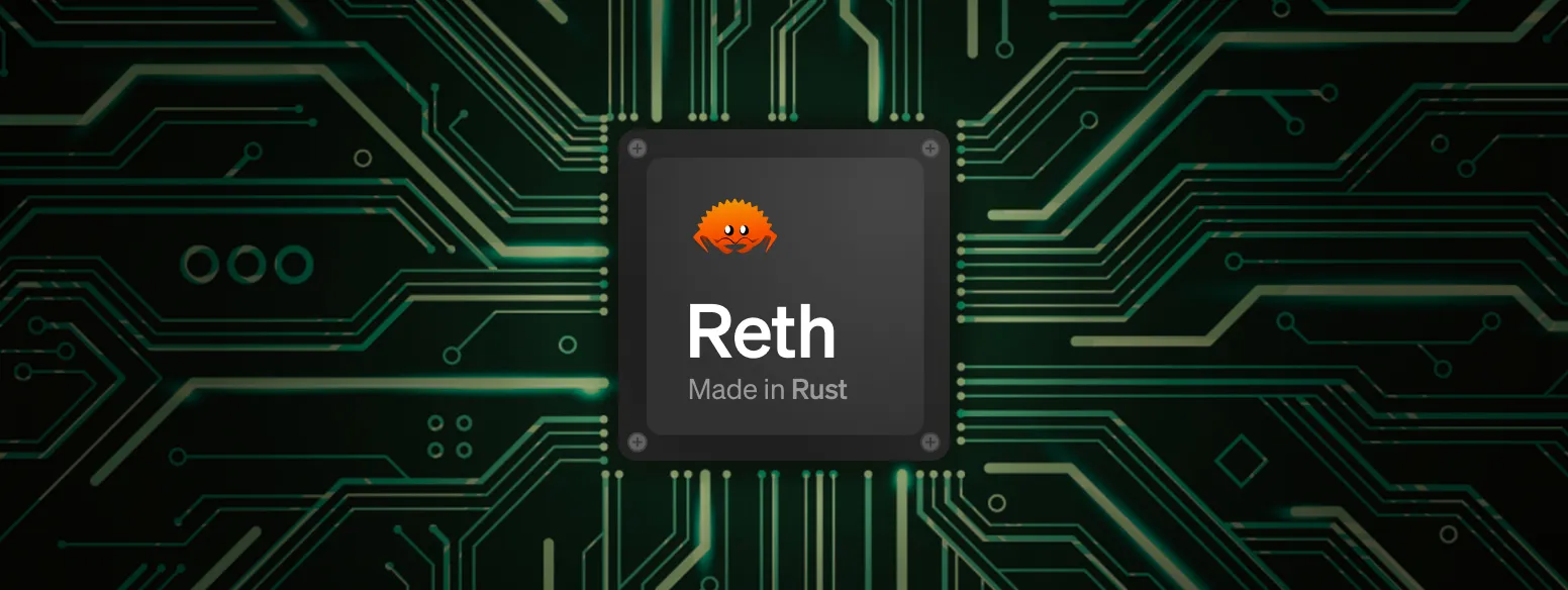 Paradigm công bố bản alpha cho client RETH