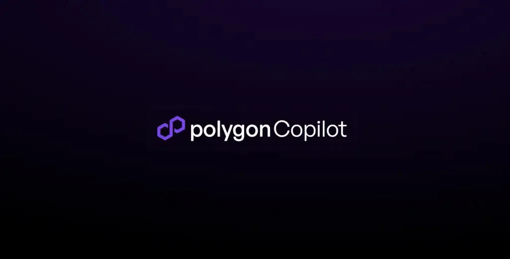 Polygon Labs ra mắt chatbot AI mang tên “Polygon Copilot” Polygon Labs ra mắt chatbot AI mang tên “Polygon Copilot”