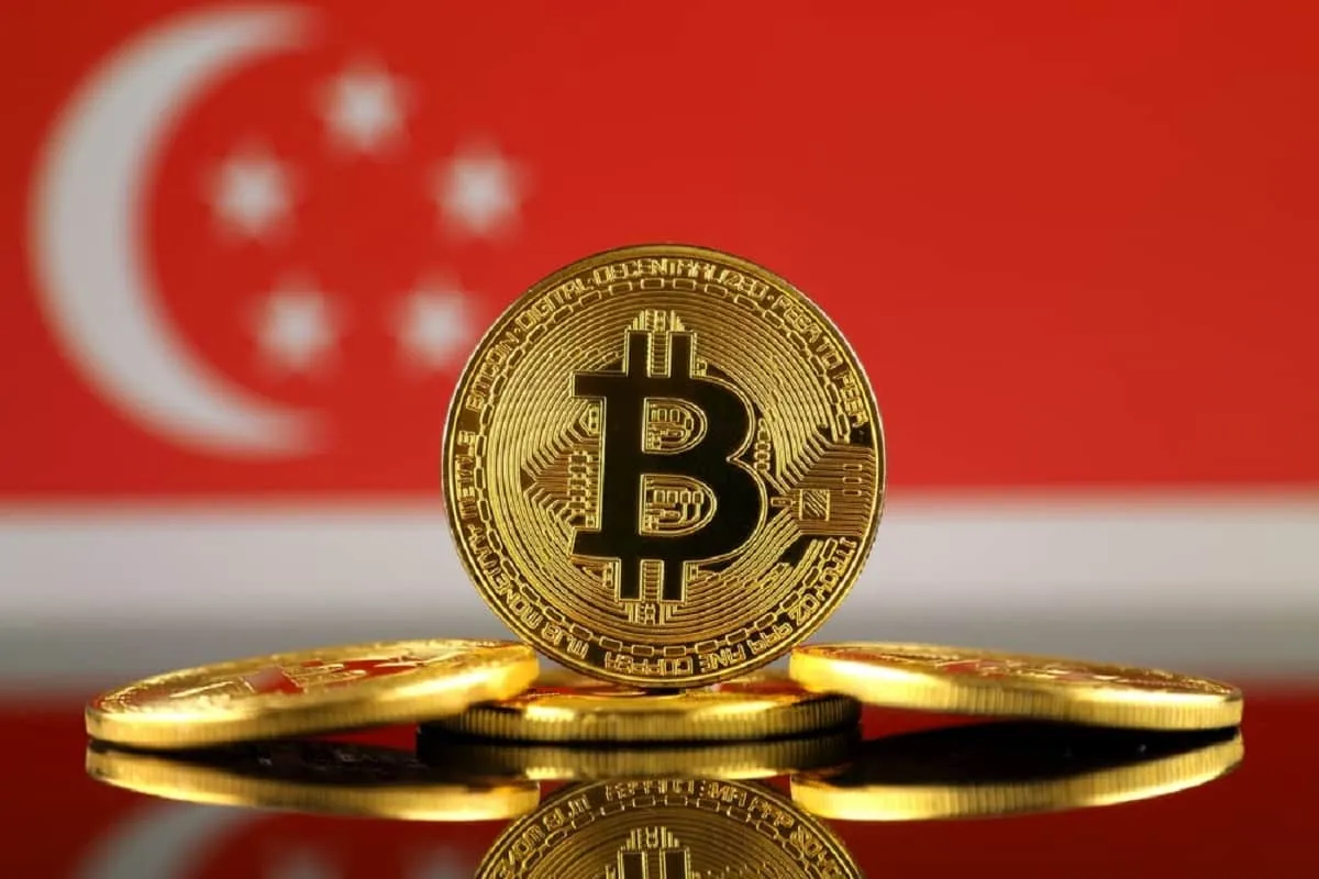 Toà án Singapore công nhận crypto là một loại tài sản