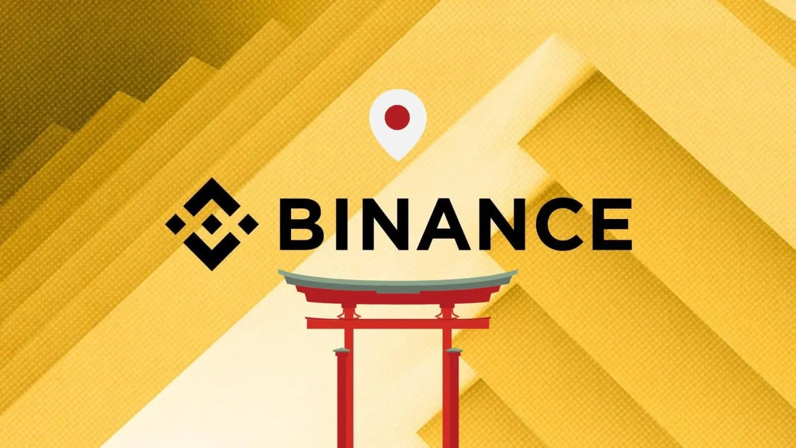 Binance Nhật Bản tiết lộ danh sách 34 token được niêm yết