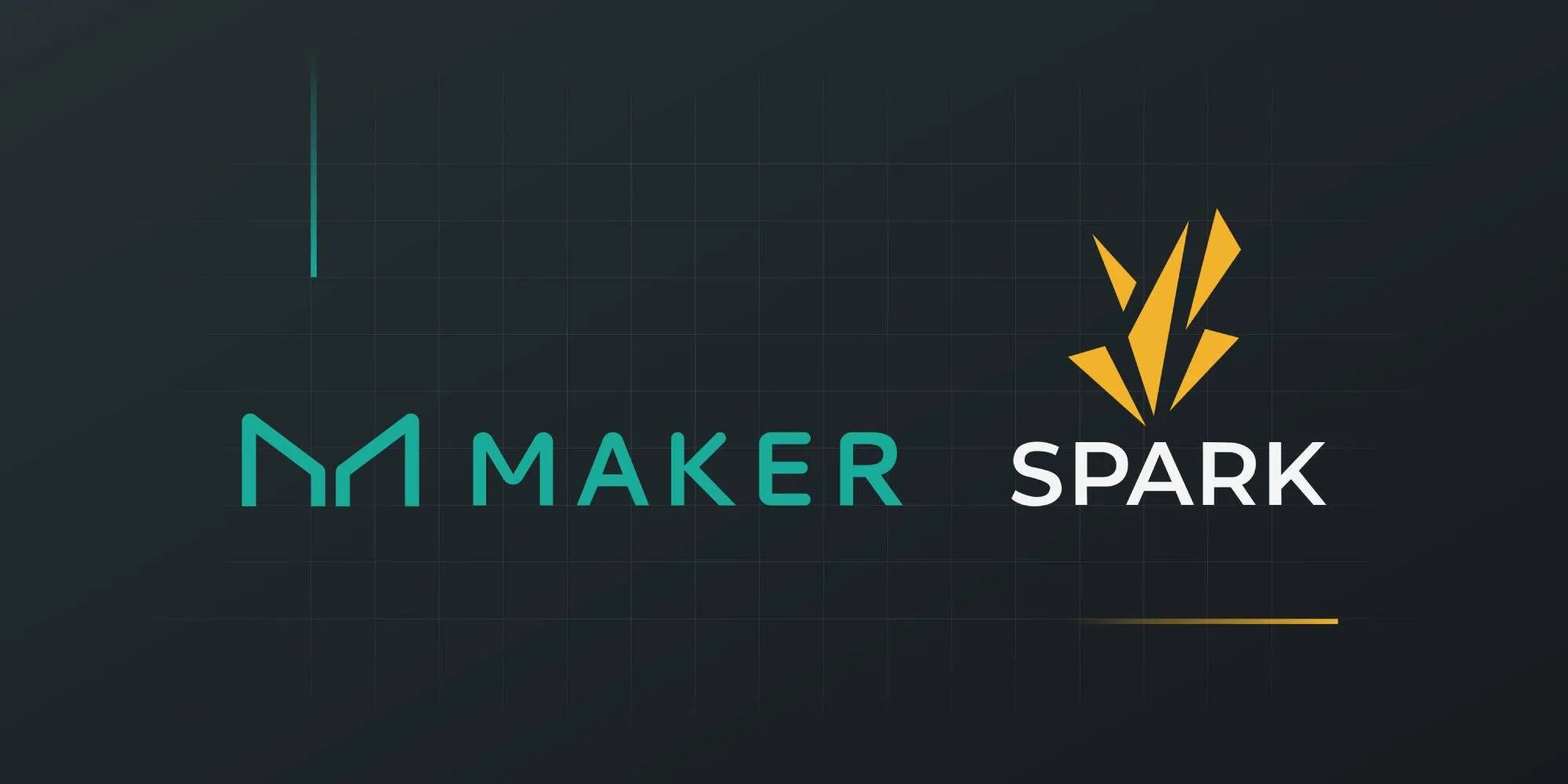 MakerDAO "tiết lộ" kế hoạch airdrop token SPK của Spark Protocol