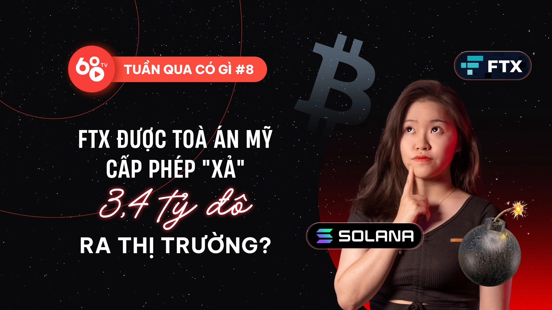 FTX sắp "úp bô" cộng đồng? 1 Sàn DEX được tạo ra chỉ để săn airdrop ZkSync với 22.000 ví? | Tuần ...