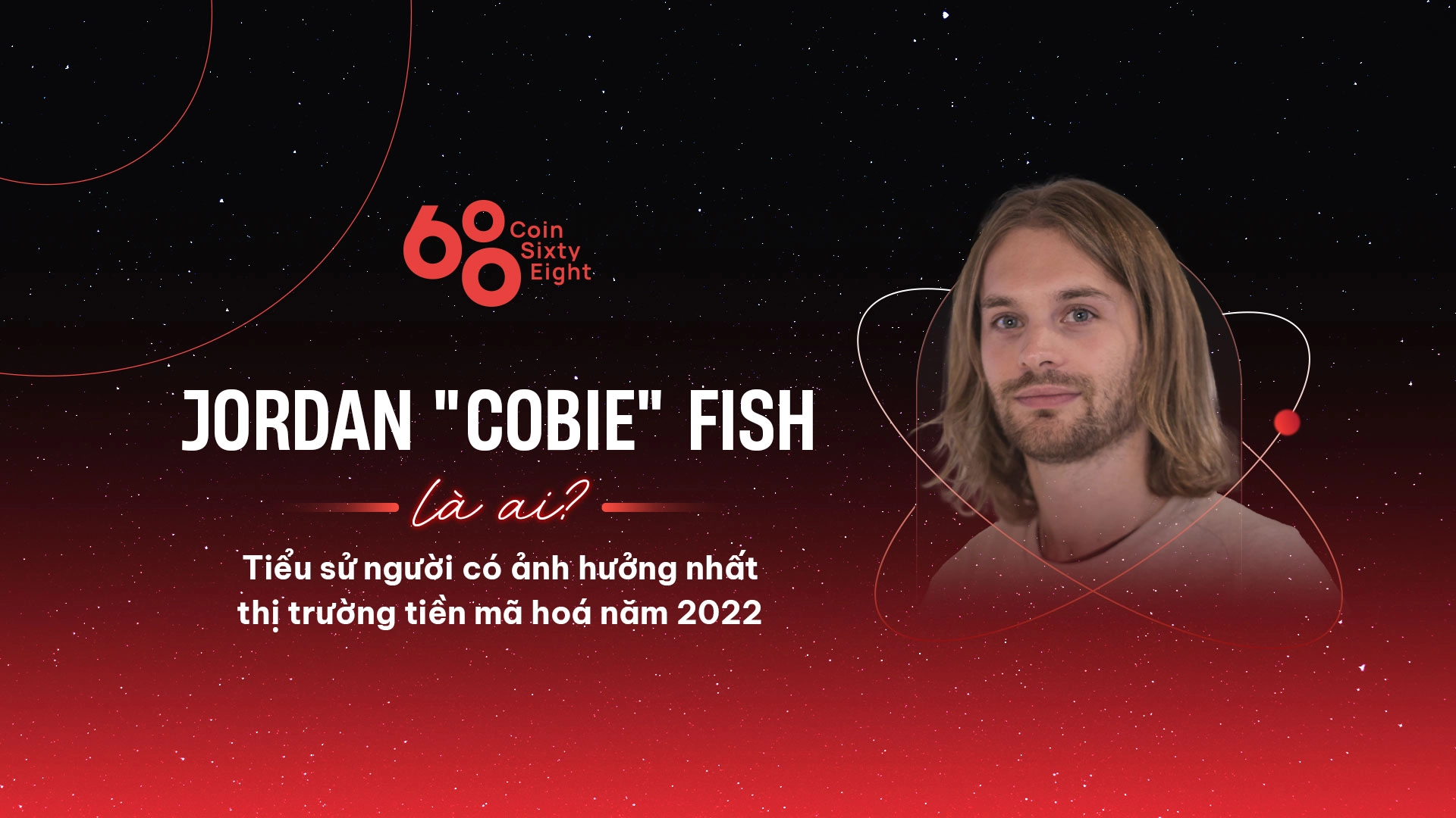 Cobie - Tiểu sử KOL top 1 thị trường crypto năm 2022