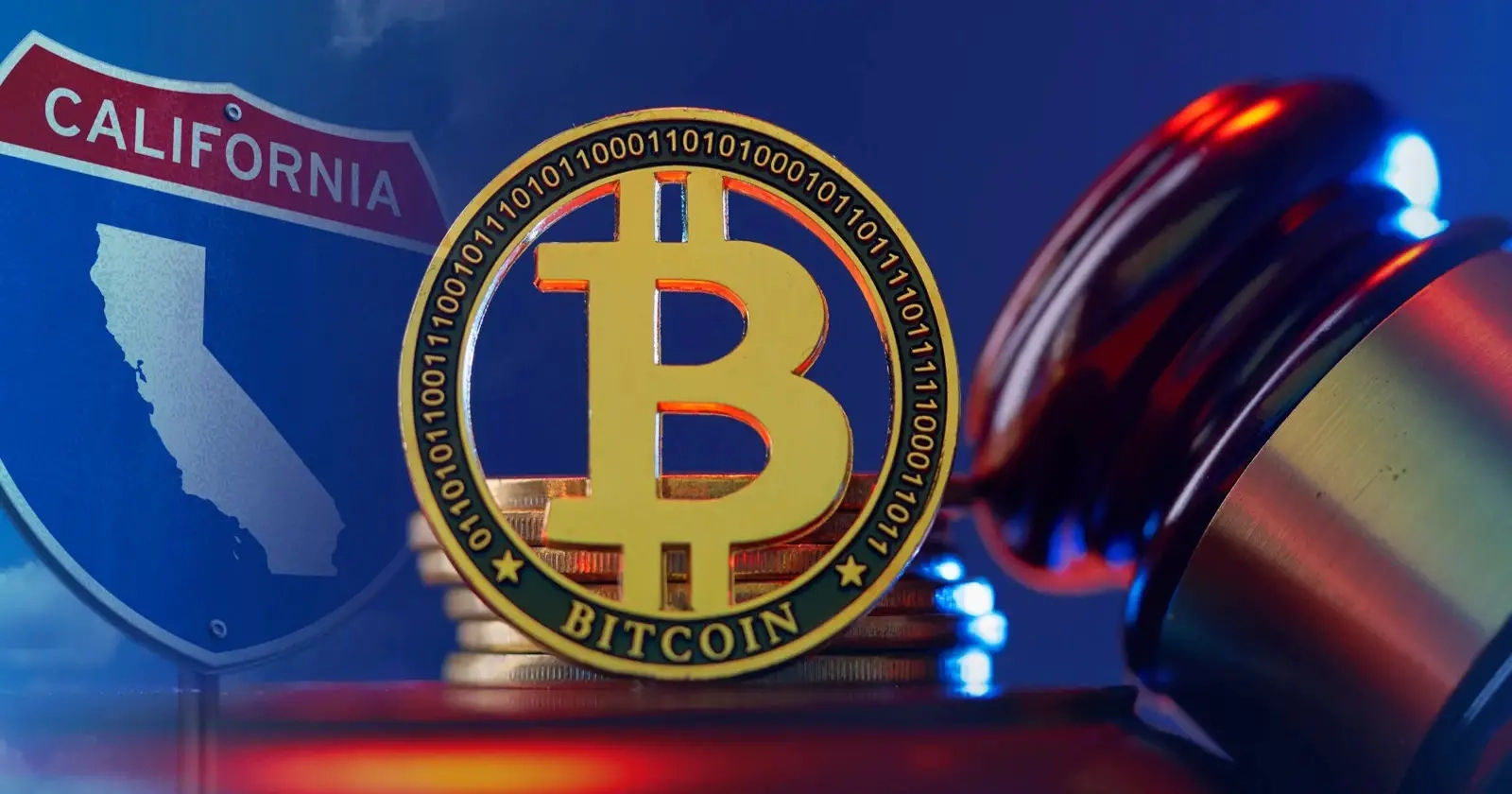 Luật quản lý crypto của California sẽ có hiệu lực vào năm 2025