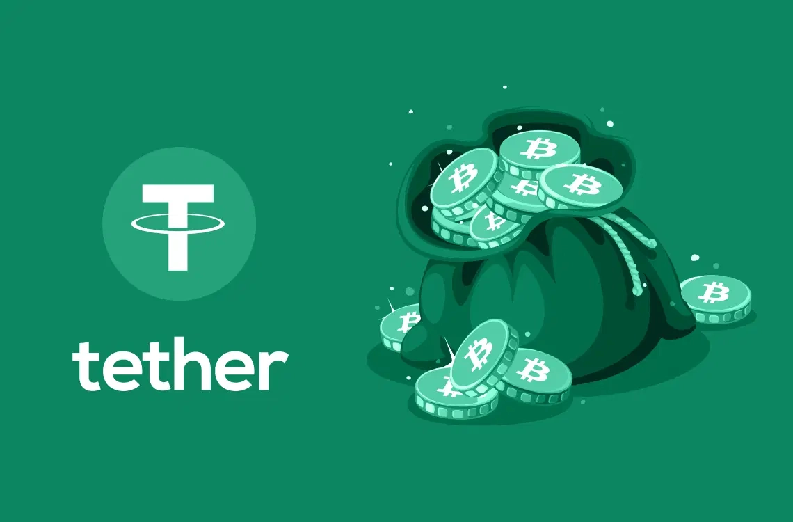 Tether sẽ công bố dự trữ USDT thời gian thực vào năm 2024