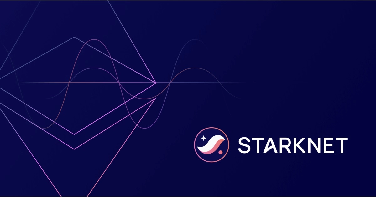 Starknet phân bổ 50 triệu token STRK cho cộng đồng