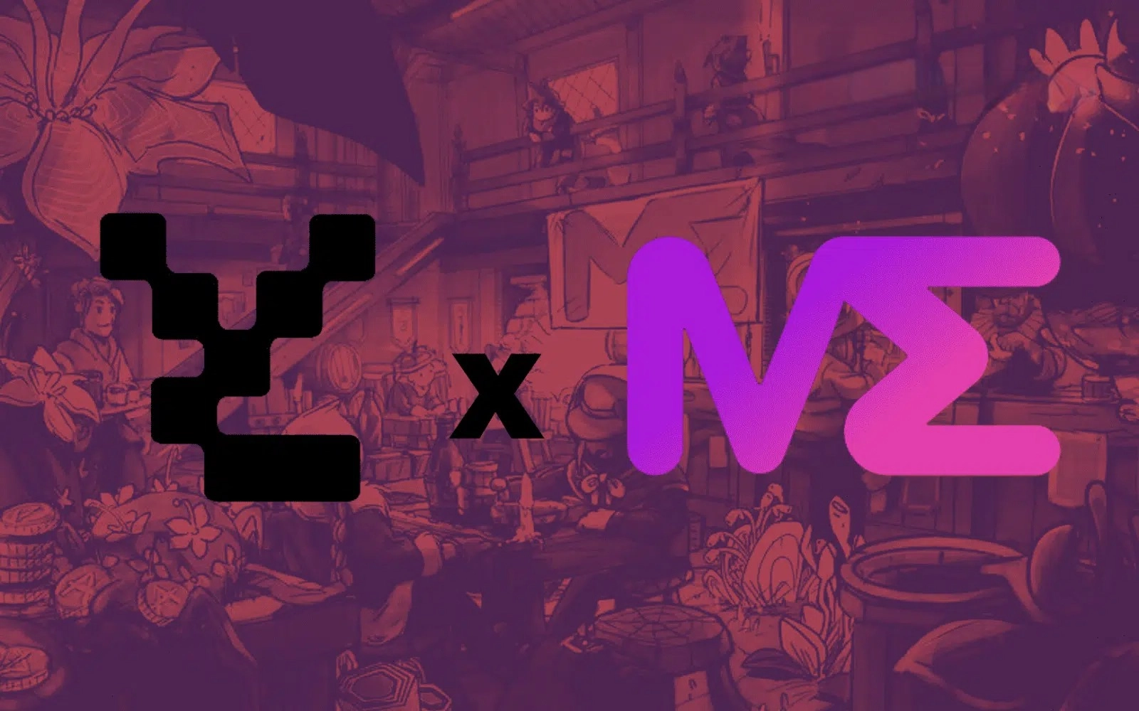 Magic Eden cùng Yuga Labs mở thị trường NFT Ethereum mới