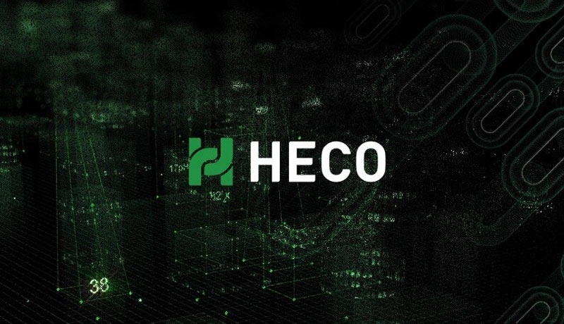 HECO Chain của HTX (Huobi) bị hack 86 triệu USD