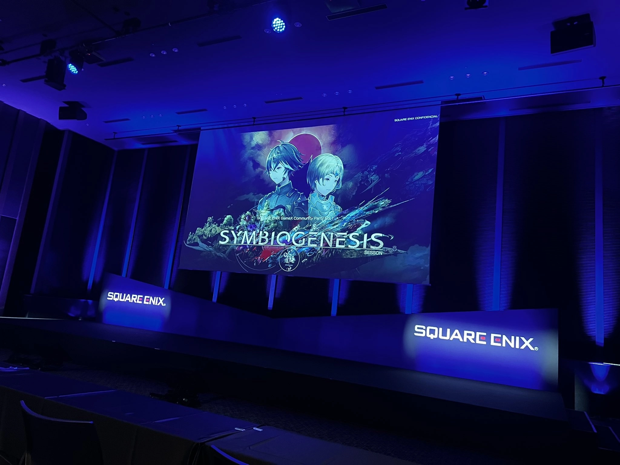 Game NFT của Square Enix sẽ ra mắt vào tháng 12