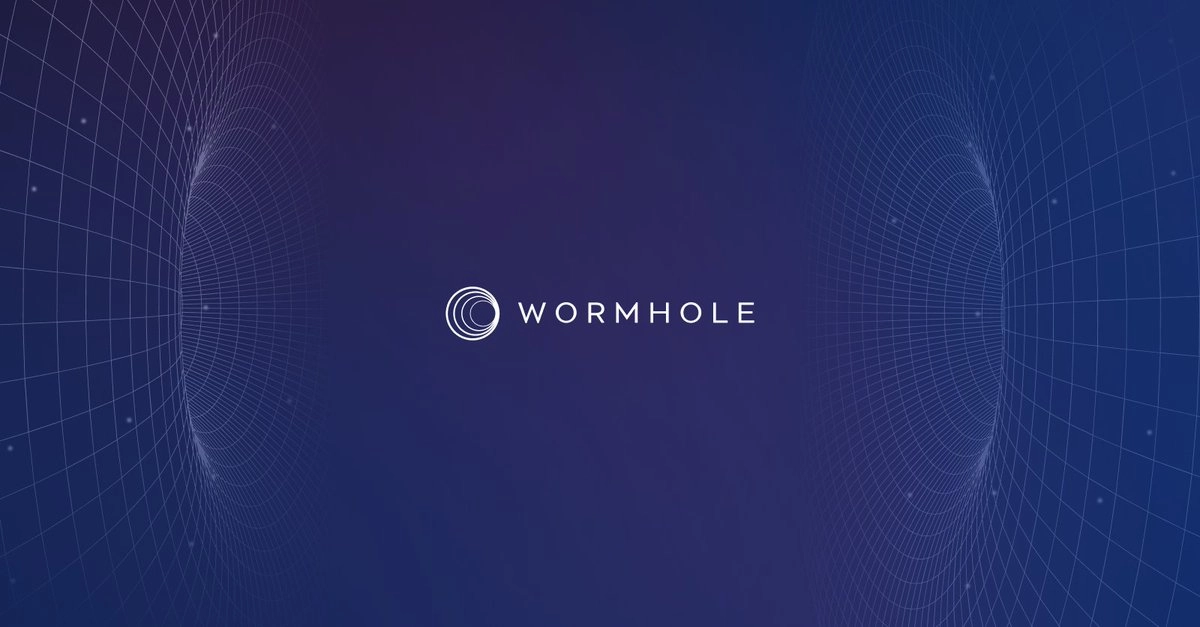 Wormhole huy động 225 triệu USD để trở thành dự án crypto gọi vốn lớn nhất năm 2023