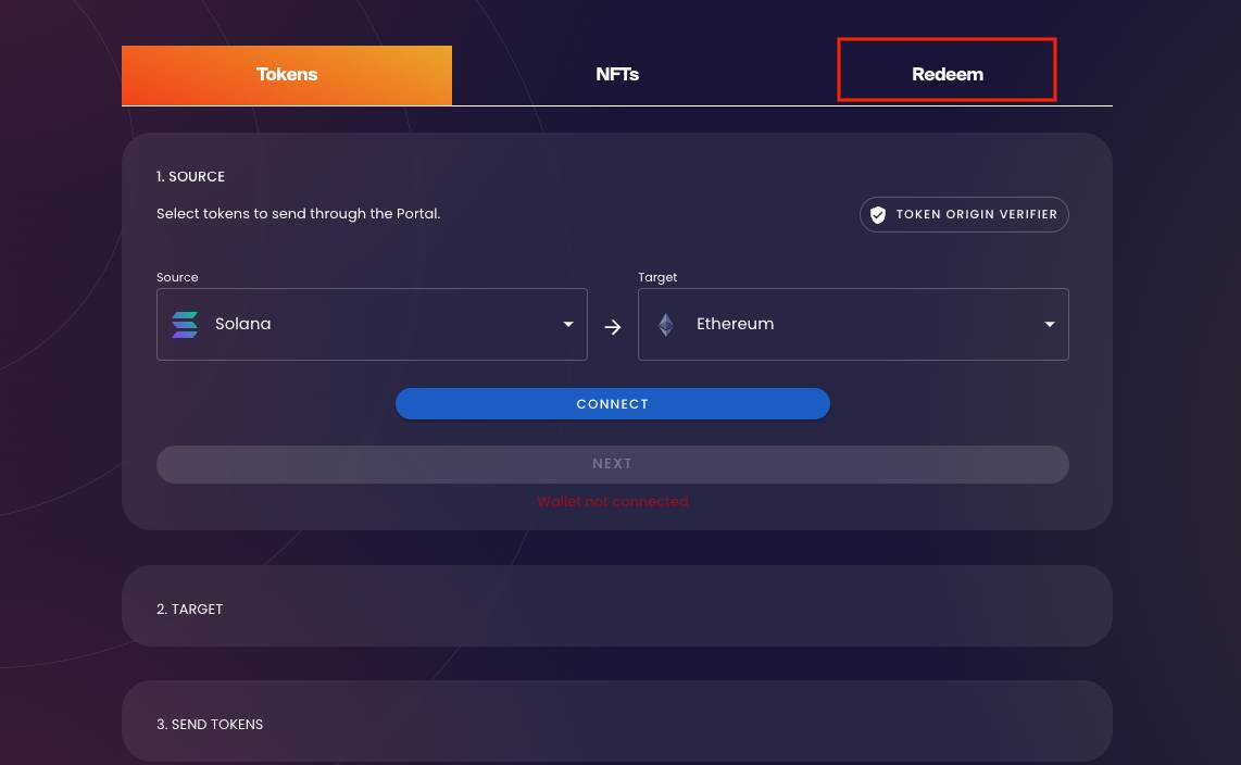 Wormhole là gì? Hướng dẫn săn airdrop từ dự án Wormhole