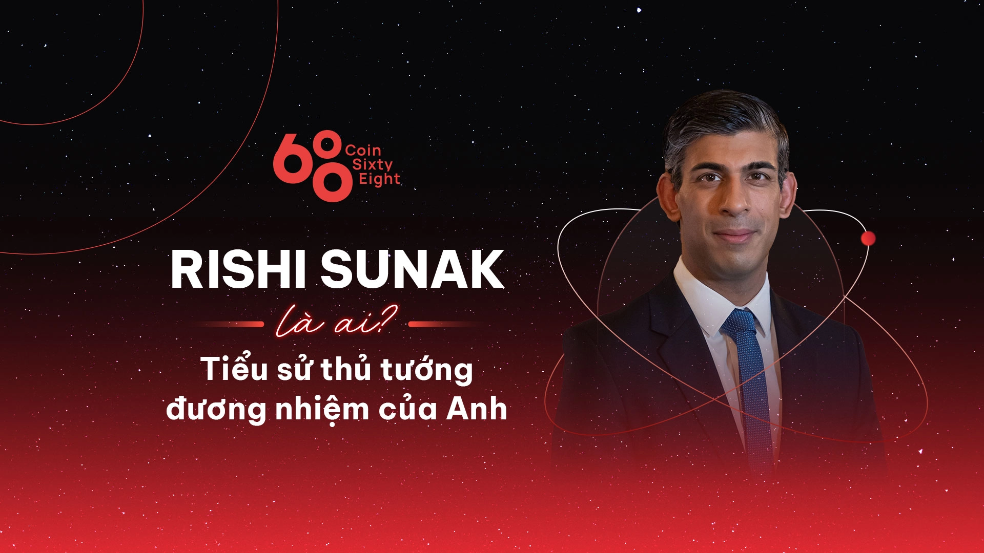 Rishi Sunak là ai? Tiểu sử Thủ tướng đương nhiệm của Anh