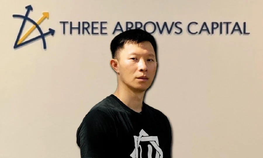 Đồng sáng lập Three Arrows Capital Zhu Su sắp được trả tự do
