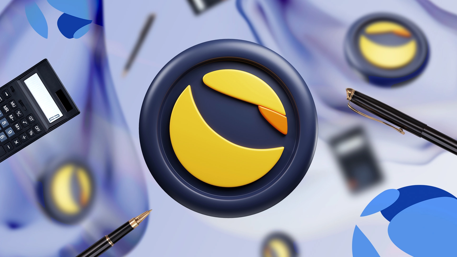 Tòa án Mỹ tuyên bố LUNA - UST là chứng khoán