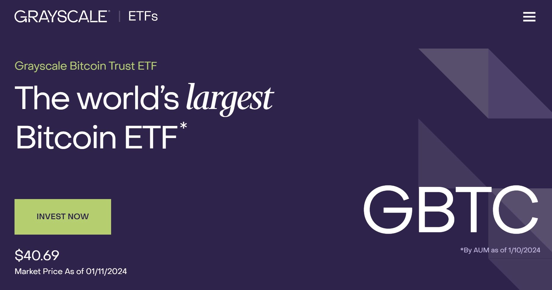 Grayscale chuyển 183 triệu USD Bitcoin lên sàn, giá BTC điều chỉnh về ...