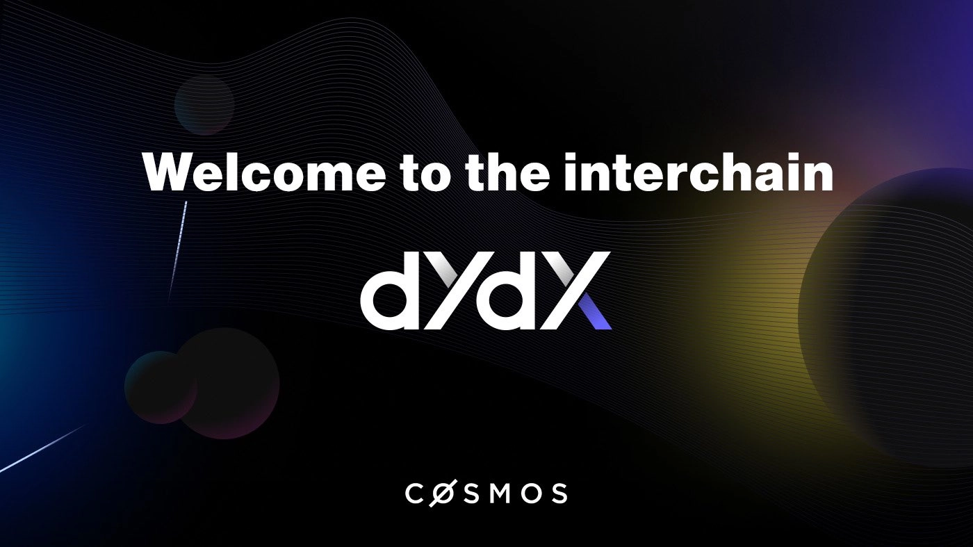 dYdX soán ngôi Uniswap trở thành DEX lớn nhất trong mảng