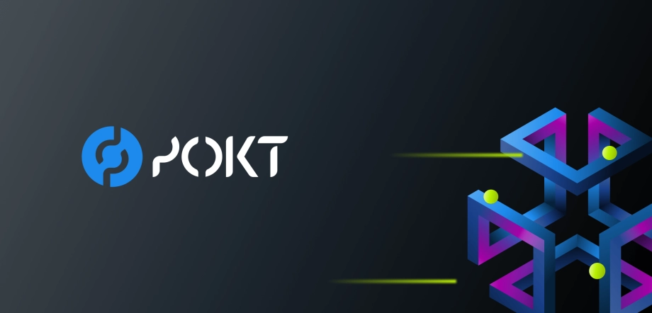 POKT Network nhắm đến thị trường AI 10 tỷ USD