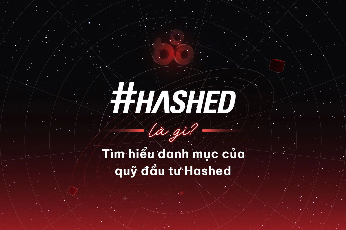 Hashed là gì? Tìm hiểu danh mục của quỹ đầu tư Hashed