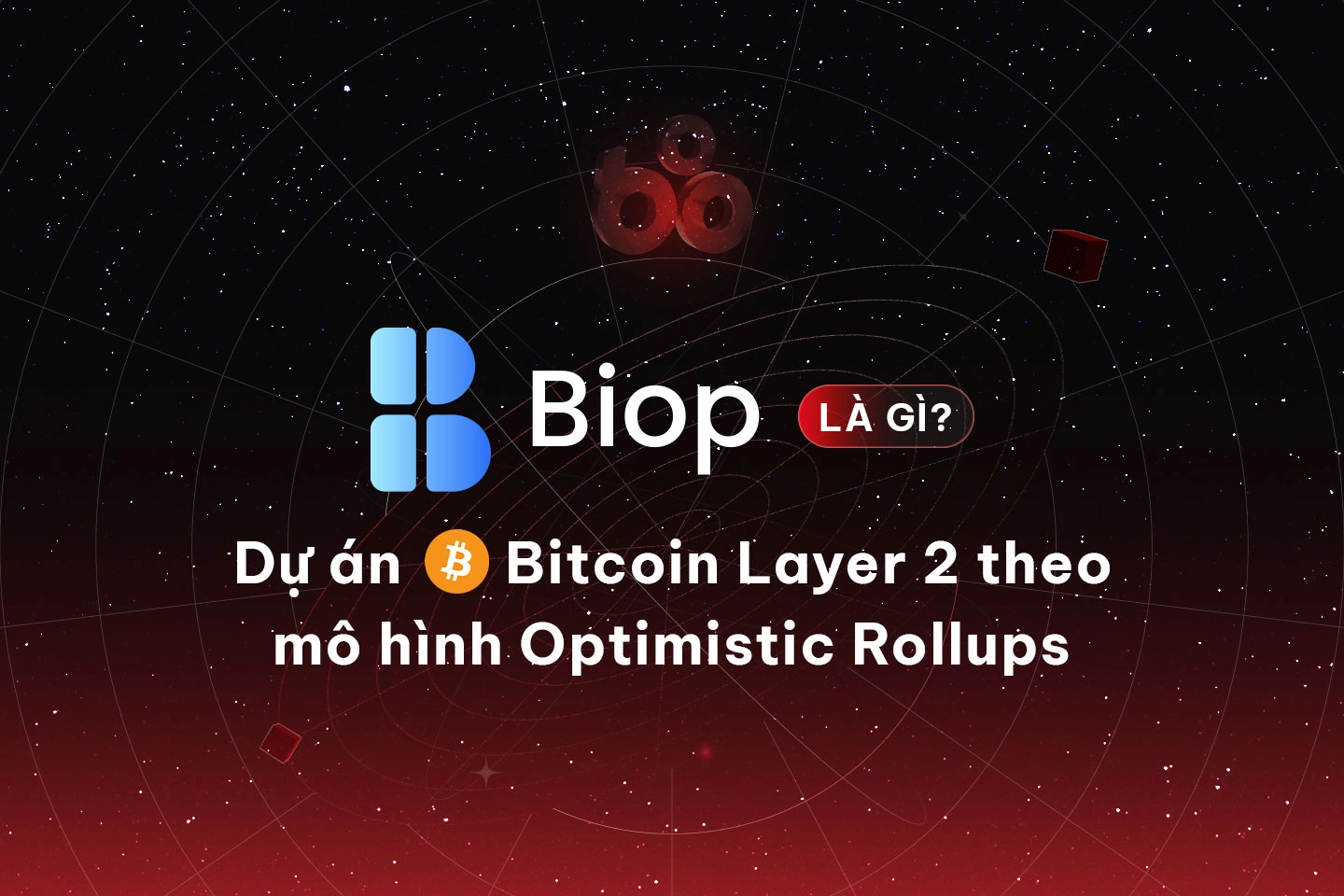 Biop là gì? Dự án Bitcoin Layer 2 theo mô hình Optimistic Rollups