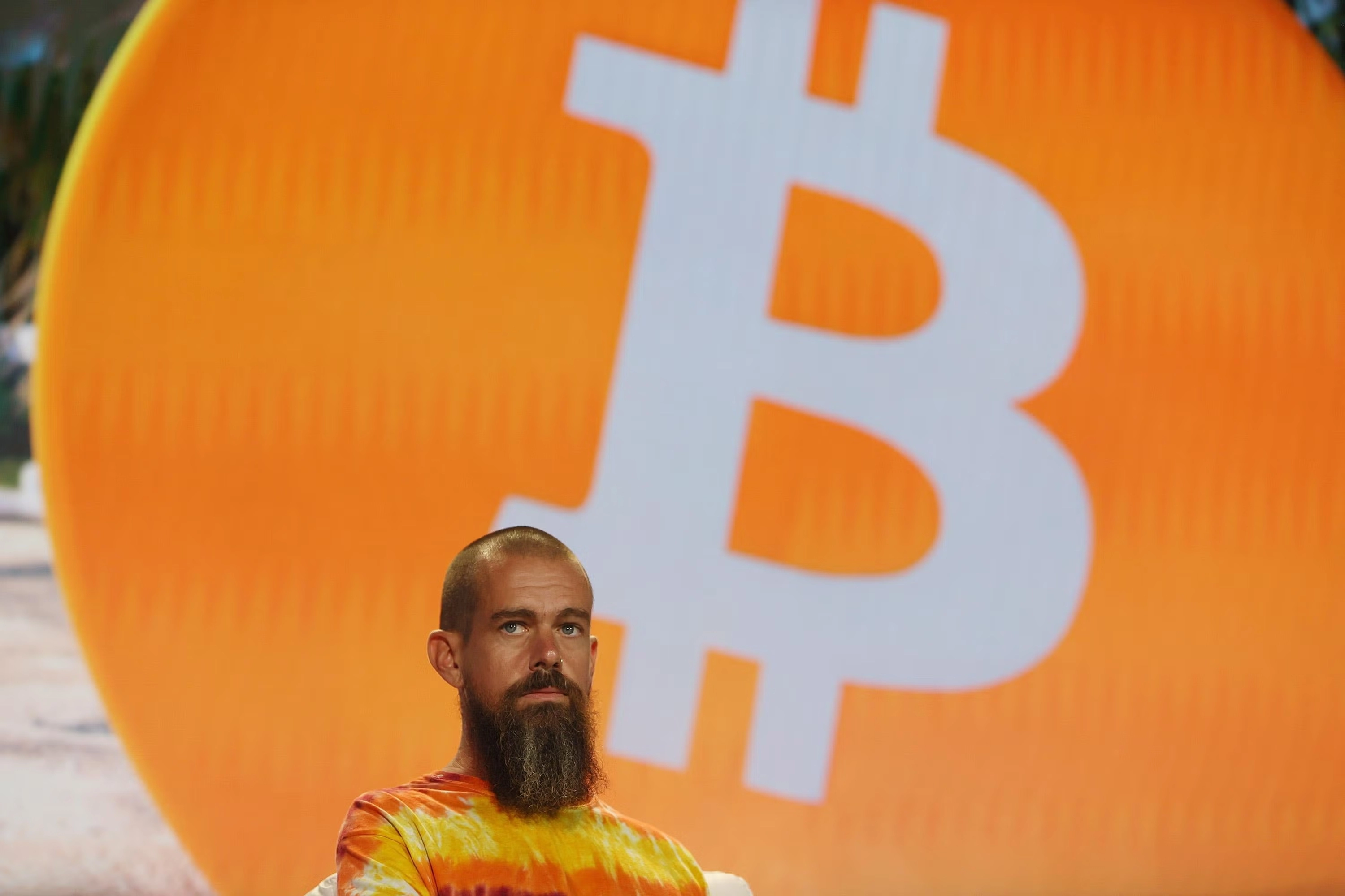 Công ty Block của Jack Dorsey bán ra 2,52 tỷ USD Bitcoin trong Q4/2023
