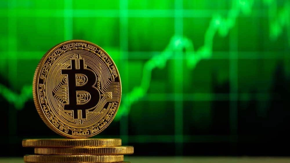 Ch S Tham Lam V S H i t ATH Bitcoin Ti p T c T ng V t M c