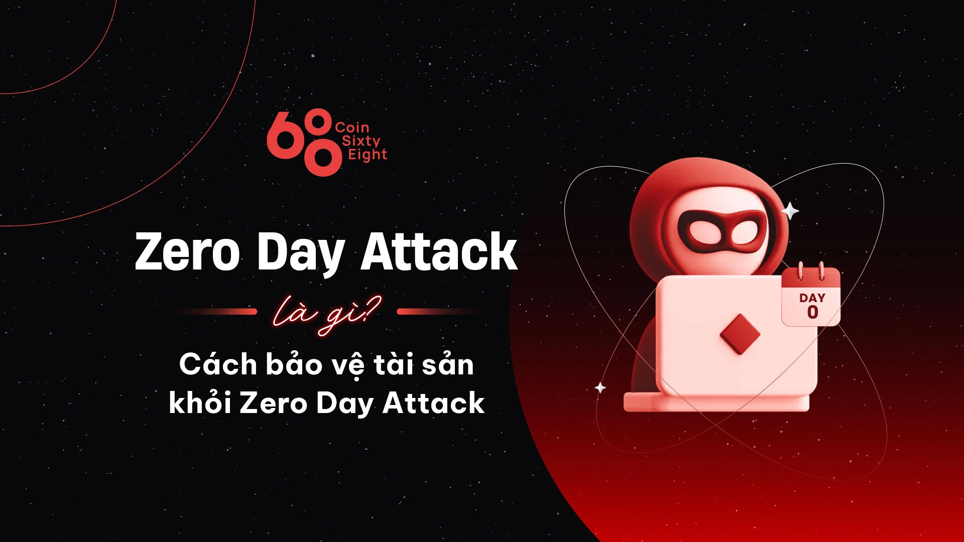 Zero Day Attack là gì? Cách bảo vệ tài sản khỏi lỗ hổng này