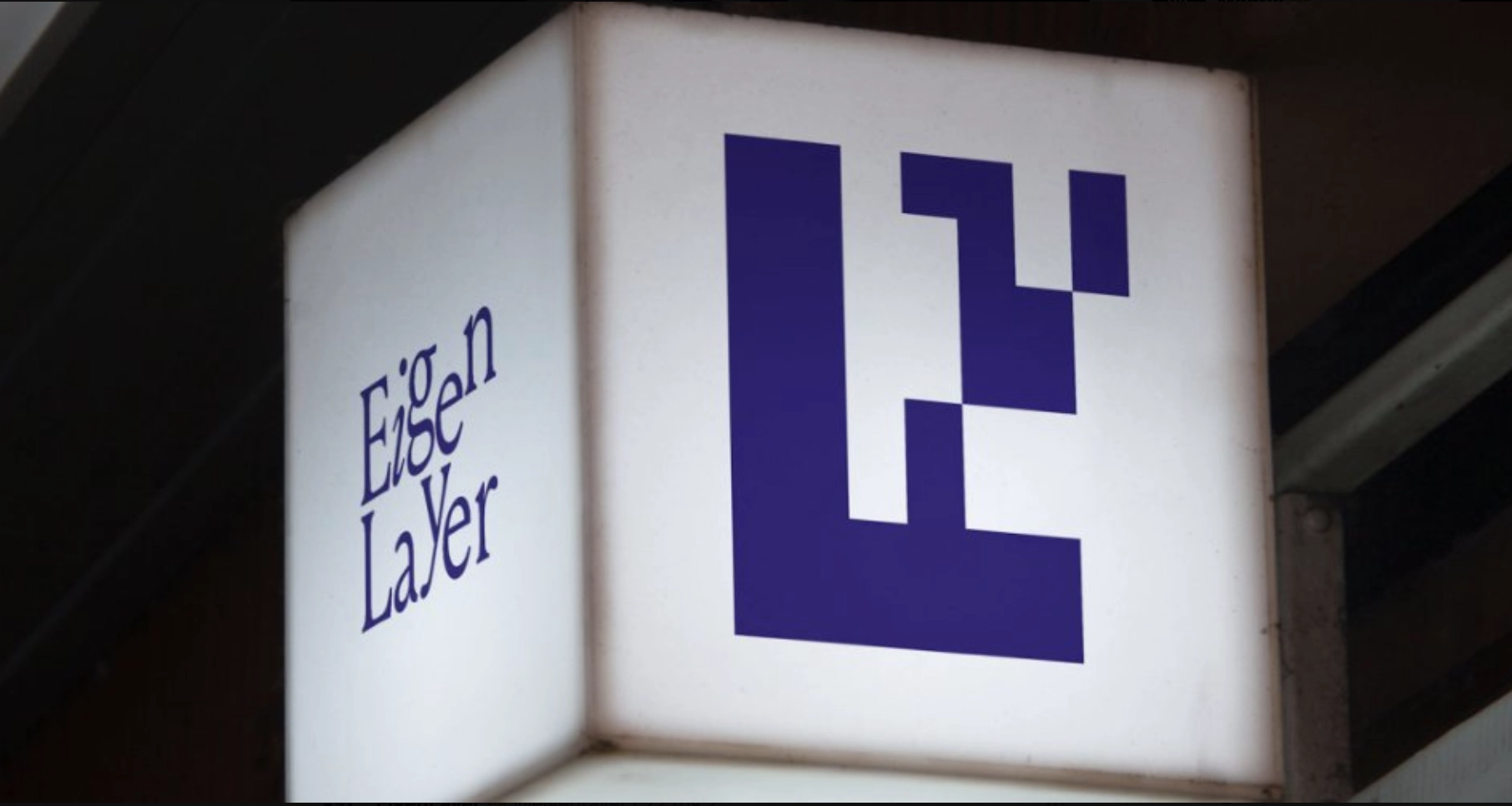 TVL EigenLayer vượt ngưỡng 10 tỷ USD, lọt top 2 giao thức DeFi