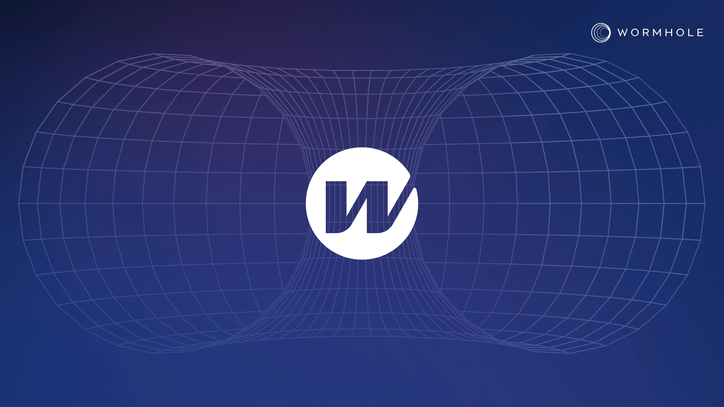 Cầu nối cross-chain Wormhole thông báo airdrop token W