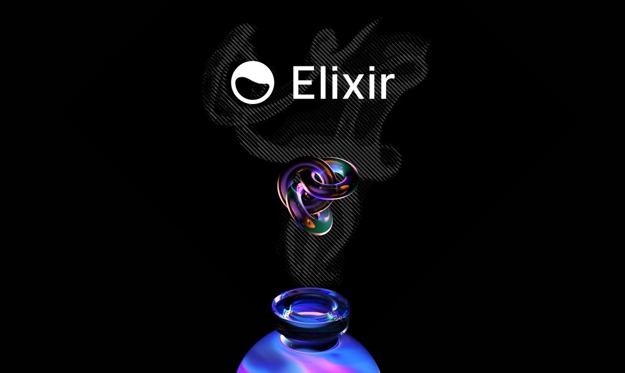 Elixir Protocol hoàn tất gọi vốn Series B trị giá 8 triệu USD