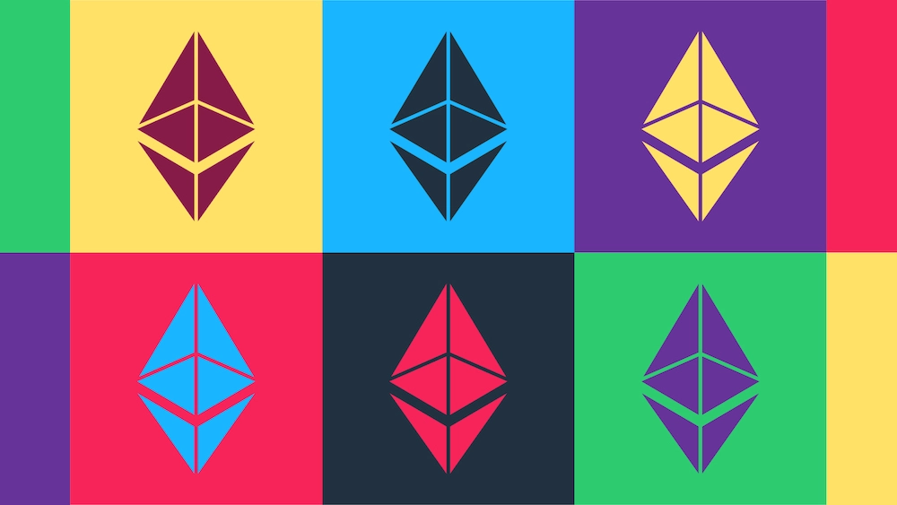 Các “blobs” của Ethereum đang được dùng để tạo ra Inscription như trên Bitcoin