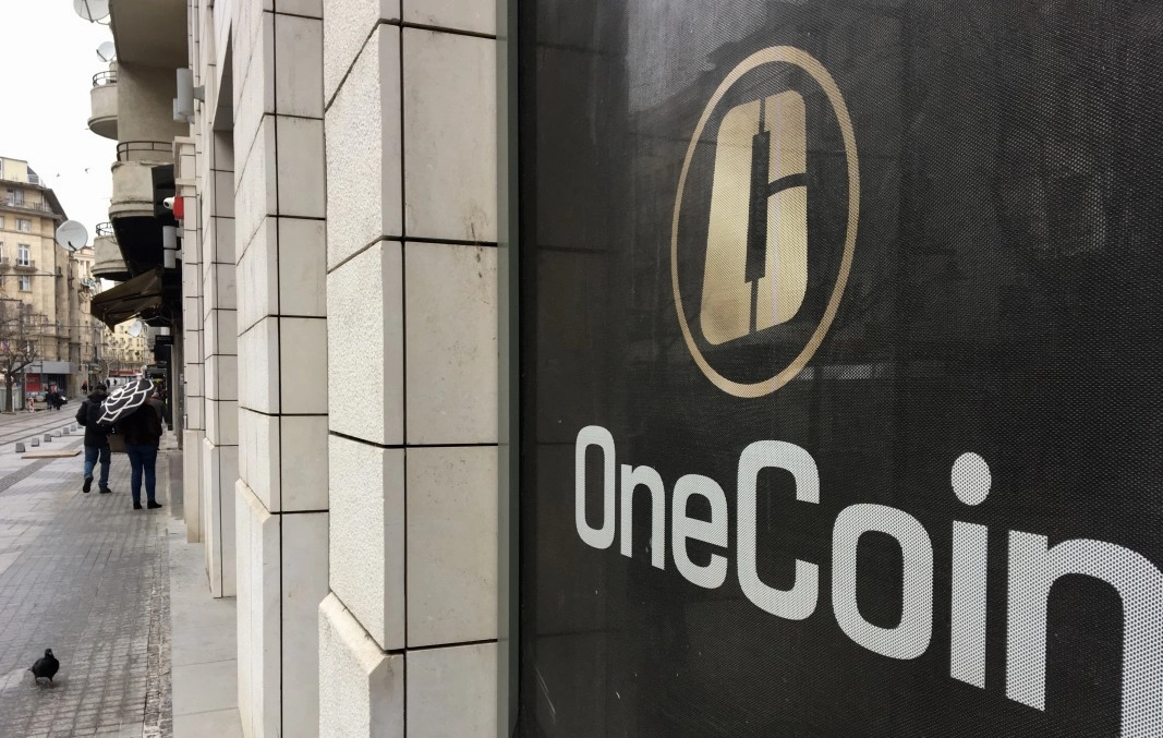 Cựu giám đốc pháp lý OneCoin bị kết án 4 năm tù