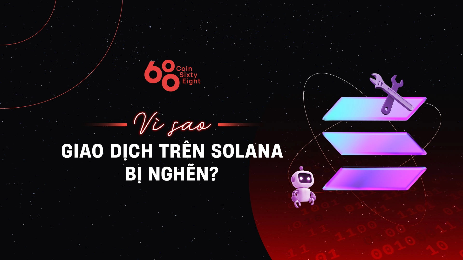 Liệu phiên bản 1.18 có xử lý được vấn đề bot spam trên Solana?