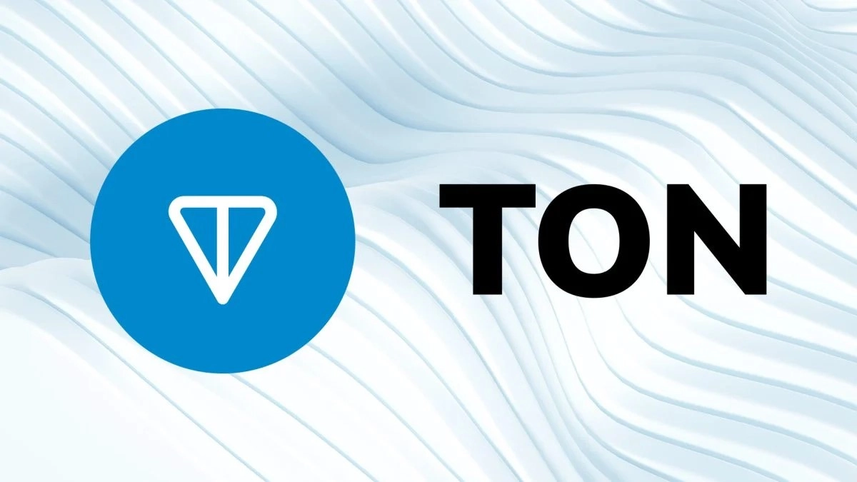 TON Foundation công bố đối tác chiến lược với HashKey Group