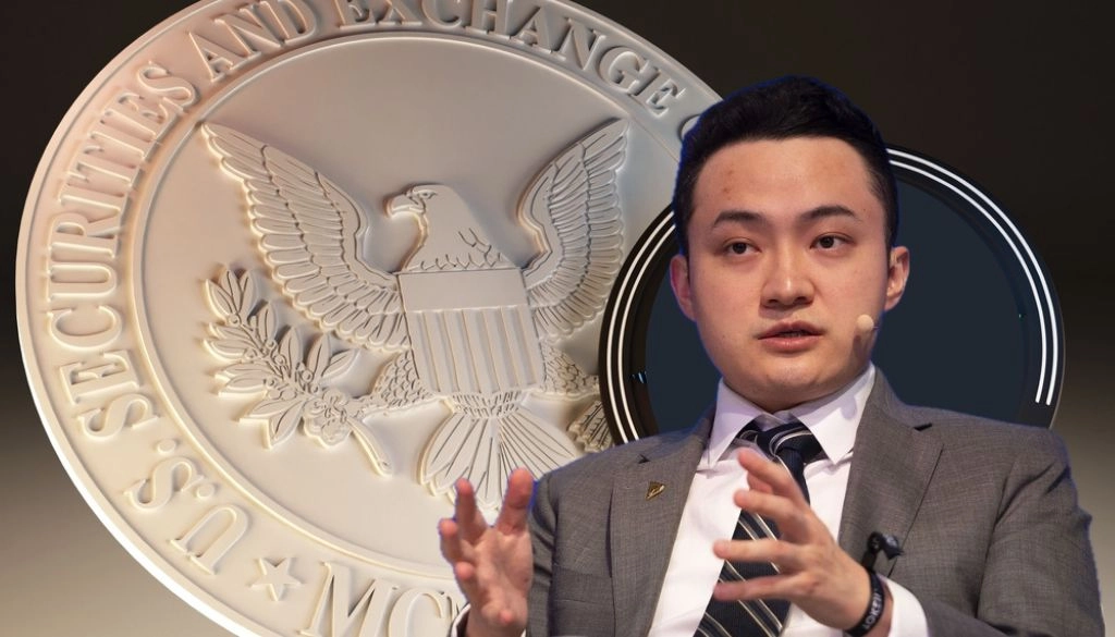 SEC tung bằng chứng cho thấy có thẩm quyền buộc tội Justin Sun
