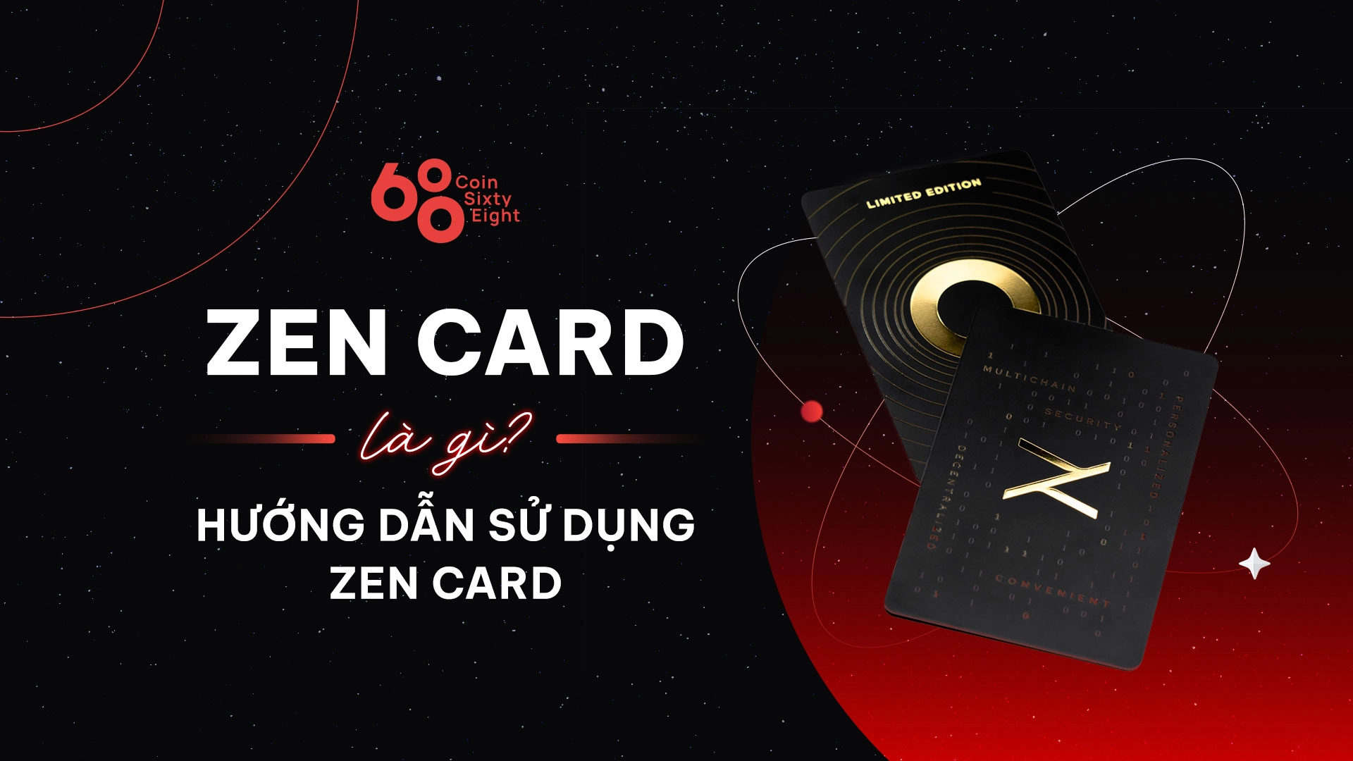 Zen Card là gì? Hướng dẫn sử dụng Zen Card