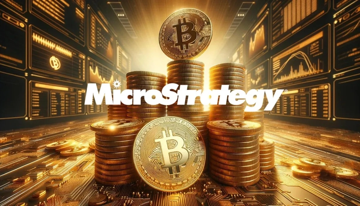 MicroStrategy đang nắm giữ 1% tổng cung Bitcoin, nhiều hơn bất kỳ quốc ...